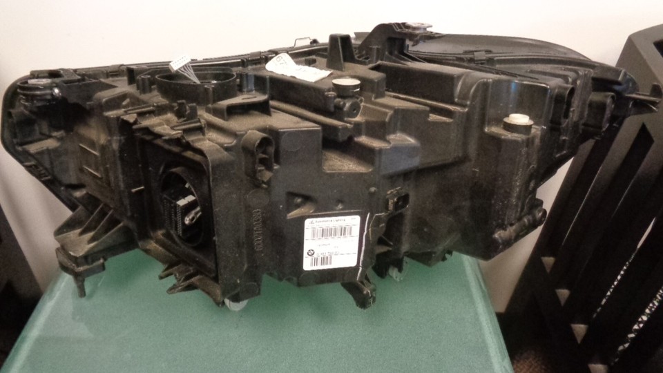 2019-22 BMW RT LED HEADLIGHT 63117933338 | eBay