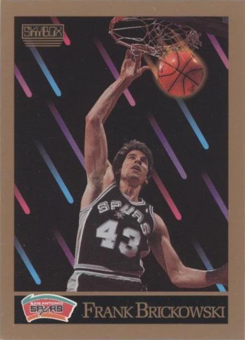Las mejores ofertas en 1990-91 Skybox - #254 Frank Brickowski | eBay