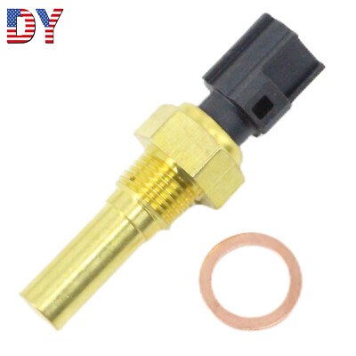 New Cold Start Injector Thermo Switch for Toyota 4Runner Tacoma 89462 ...