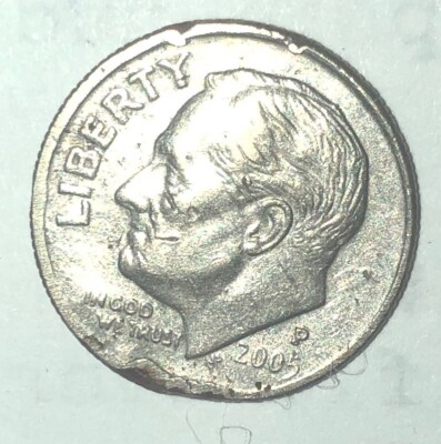2005 P Roosevelt Dime | eBay