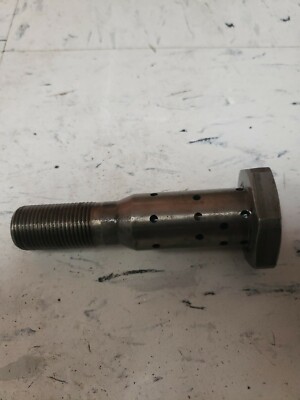 05184150AF VARIABLE VALVE CAMSHAFT BOLT 2012-2018 Ram DODGE JEEP ...