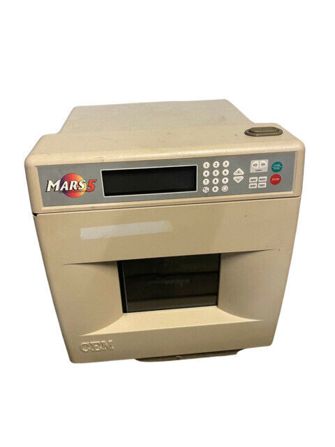 CEM MARS 5 Digestion Microwave System for sale online | eBay