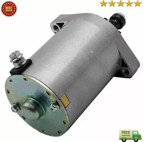 Electric Starter for Kawasaki Engine 21163-7034 21163-7035 21163-0711 ...