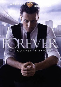 Forever DVD (2014) - Ioan Gruffudd 888574358884 | eBay