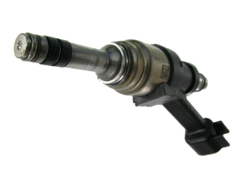 Set of 8 GM Fuel Injectors 12668393 For 2014-2018 Cadillac Camaro SS 6 ...