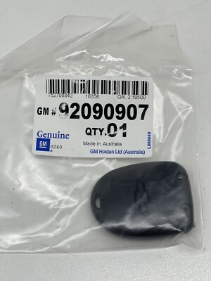 Holden VR VS VT VX VU VY VZ WH WK WL Chev Bowtie 2 Button Key Remote ...