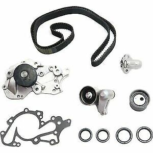 Direct Fit Timing Belt Kit for Hyundai Santa Fe, Kia Optima, Rondo | eBay
