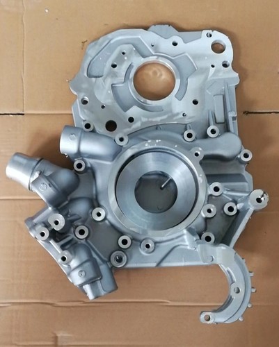 Brand New Replacement Timing Cover /Front Cover For 2008-10 F-Series ...