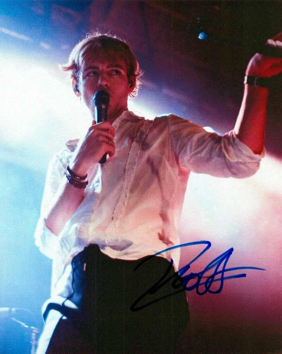 Ross Lynch Autograph