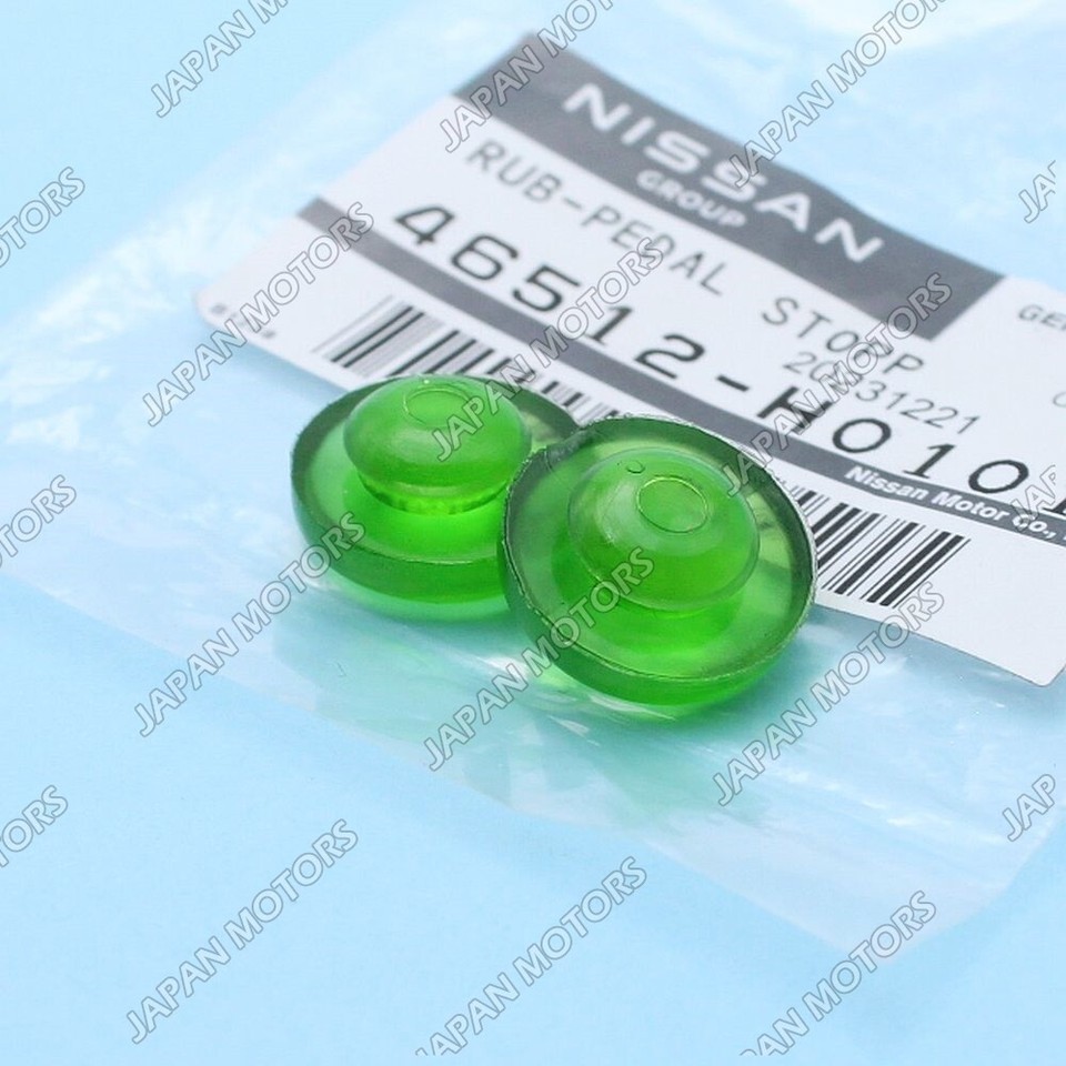 46512H0101 / 46512-H0101 Genuine Nissan Infiniti OEM Rubber Return ...