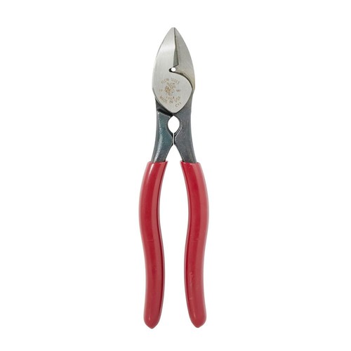 Klein Tools All Purpose Shears BX Cable Cutters Compact Lightweight ...