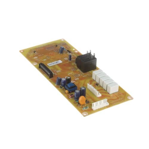 NEW OEM GE Microwave Main Control Board WB27X29801 | eBay