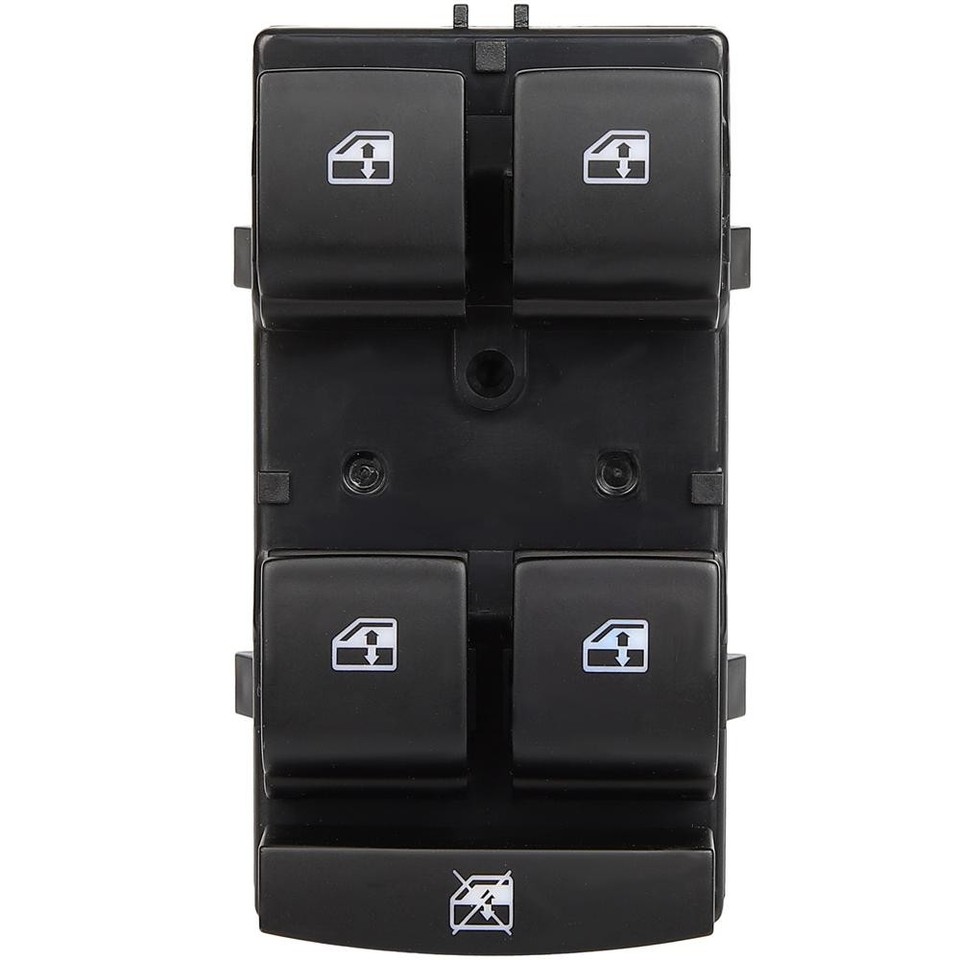 Front Left Power Window Switch Fit For Chevrolet Spark 2016-2021 All ...