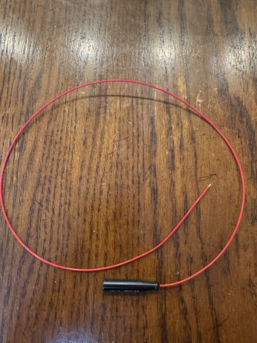 Gyrus ACMI BE-558 BUGBEE FULGURATING ELECTRODE 5F X 58CM | eBay