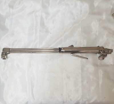 Smith SC229 Straight Cutting Torch 21" Demolition Heavy Duty Miller New ...