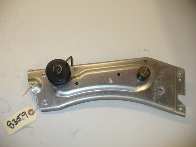 Polaris Engine Mount Upper RH - 2005 RMK 900 - 1014935 - #8359 | eBay