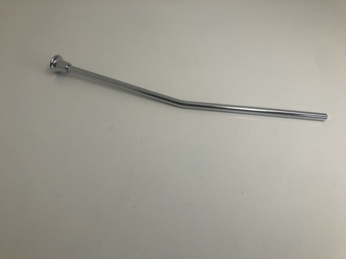 DELTA RP28572 PART LIFT ROD AND FINIAL CHROME | eBay