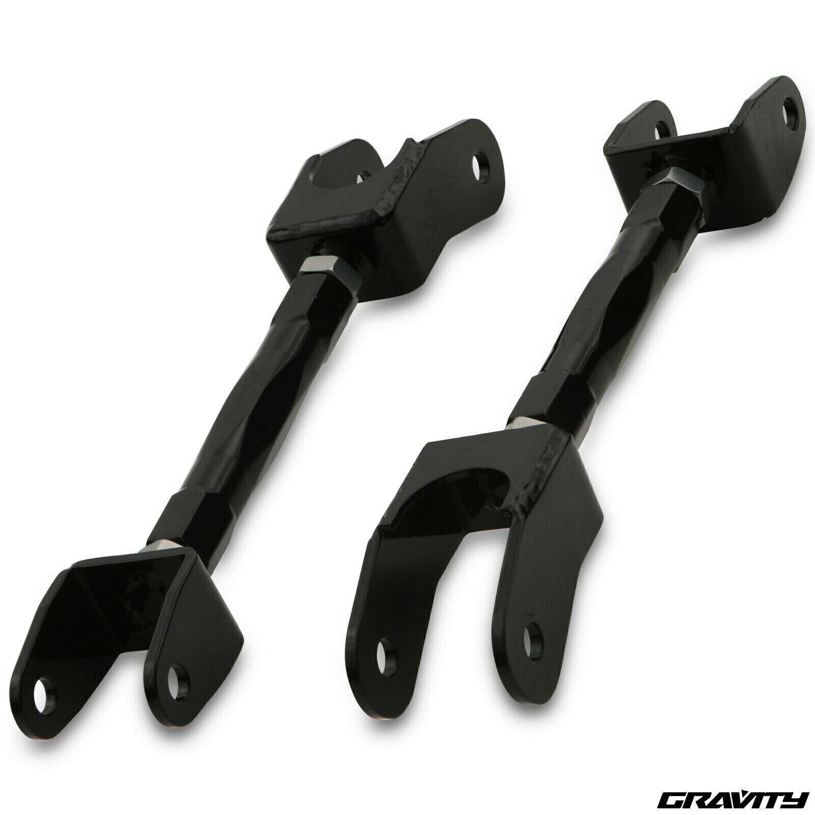 ADJUSTABLE SUSPENSION REAR TRAILING ARM KIT FOR BMW 3 SERIES E90 E91 ...