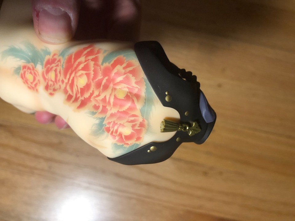 Native Aoba and Koujaku Figure KOUJAKU BODY ONLY | eBay