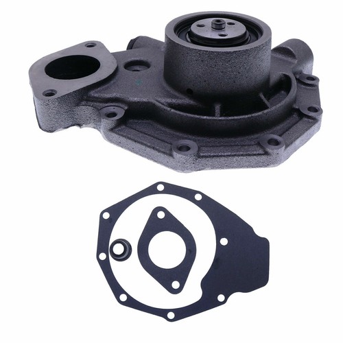 RE505980 Water Pump Fits John Deere Power Tech 4045 6068 | eBay