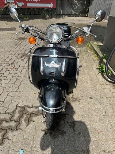Rarität Honda Shadow 50 ccm | eBay.de