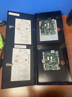 Control Panels & Keypads - Keri Systems Pxl-500P