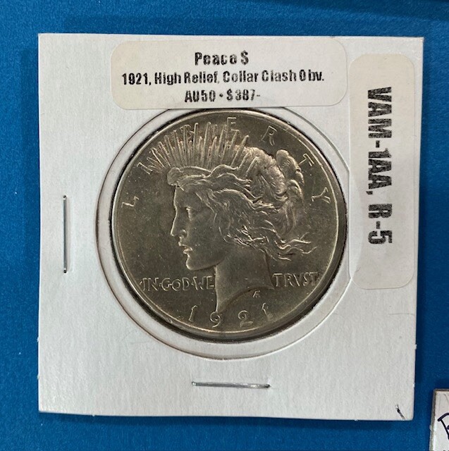 Rare Peace Silver Dollar Year Set 1921-2023 | eBay