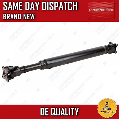 TOYOTA 4 RUNNER 4WD 4.0 REAR AXLE PROPSHAFT 2002-2009 | eBay