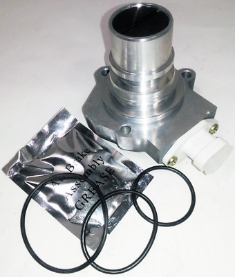 AD-9 Air Dryer Purge Valve w/Heater Replaces Bendix 800405 & 5004341 H ...