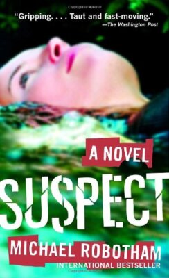 Suspect (Vintage Crime/Black Lizard), Robotham, Michael 9780307275479| eBay