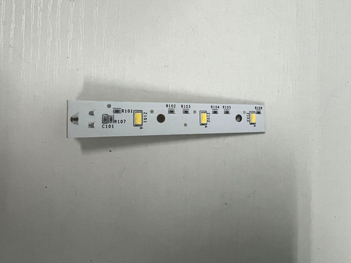 Genuine OEM GE LED Light Board WR55X26671 | eBay