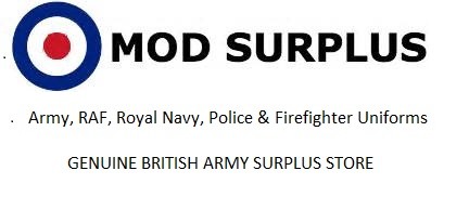 MOD Surplus Limited | eBay Stores