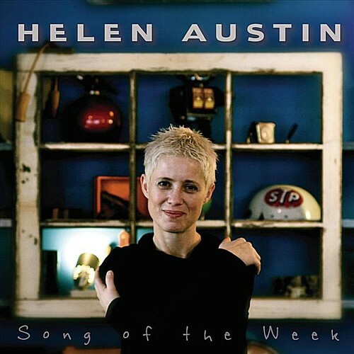 Song of the Week by Austin, Helen (CD, 2012) 830159012346| eBay