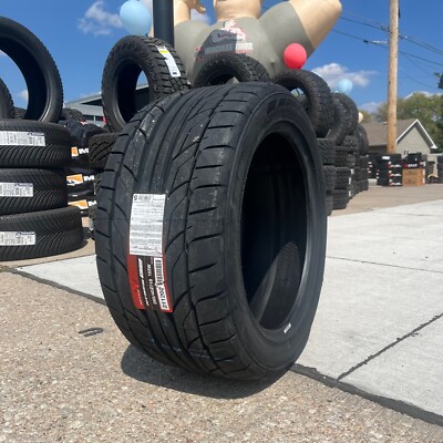 2 New P315/40zr18 Nitto Nt555 G2 Tires 315 40 18 - SL Ply 2 Tires | eBay