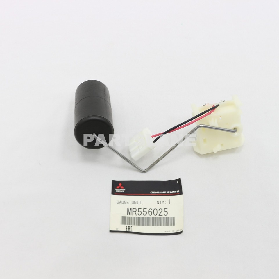 MR556025 Mitsubishi OEM Genuine GAUGE UNIT, FUEL TANK | eBay