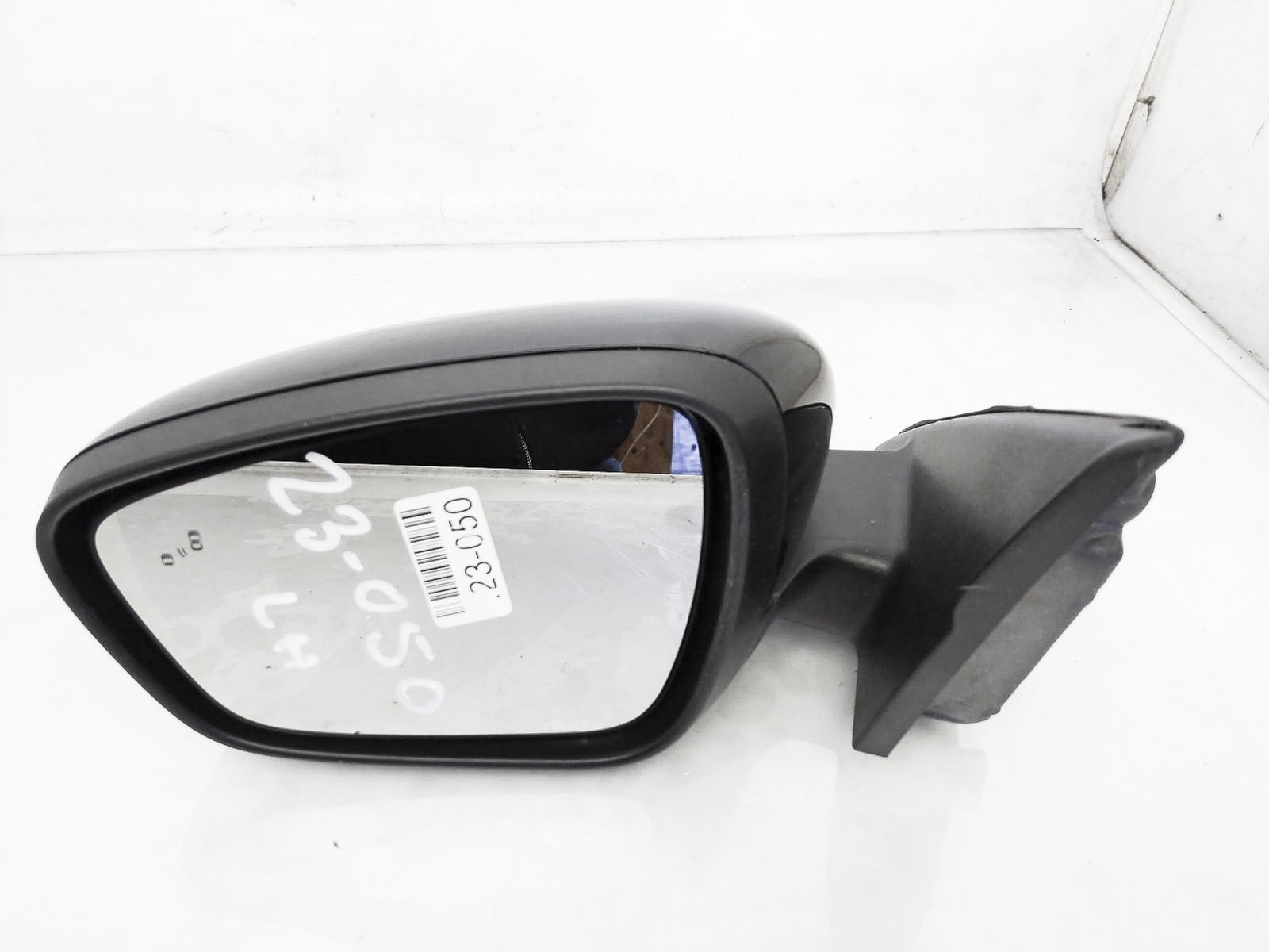 2020-2022 Ford Escape Driver Side View Mirror Outside *Heated & W/O ...