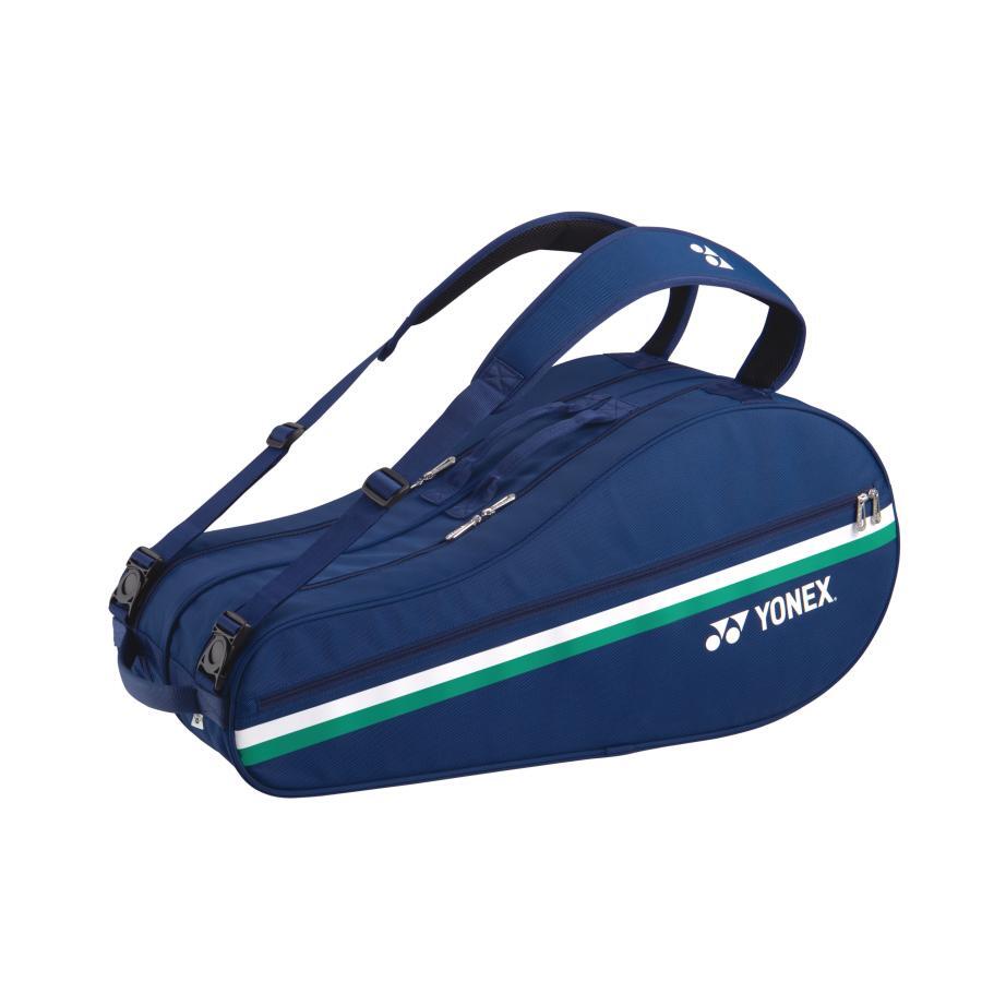 YONEX 75Th Anniversary Blue Tennis Racket Bag 6 BAG02RAP From Japan for ...