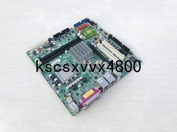 1PC IEI IMB-G41A-R10 Industrial motherboard | eBay