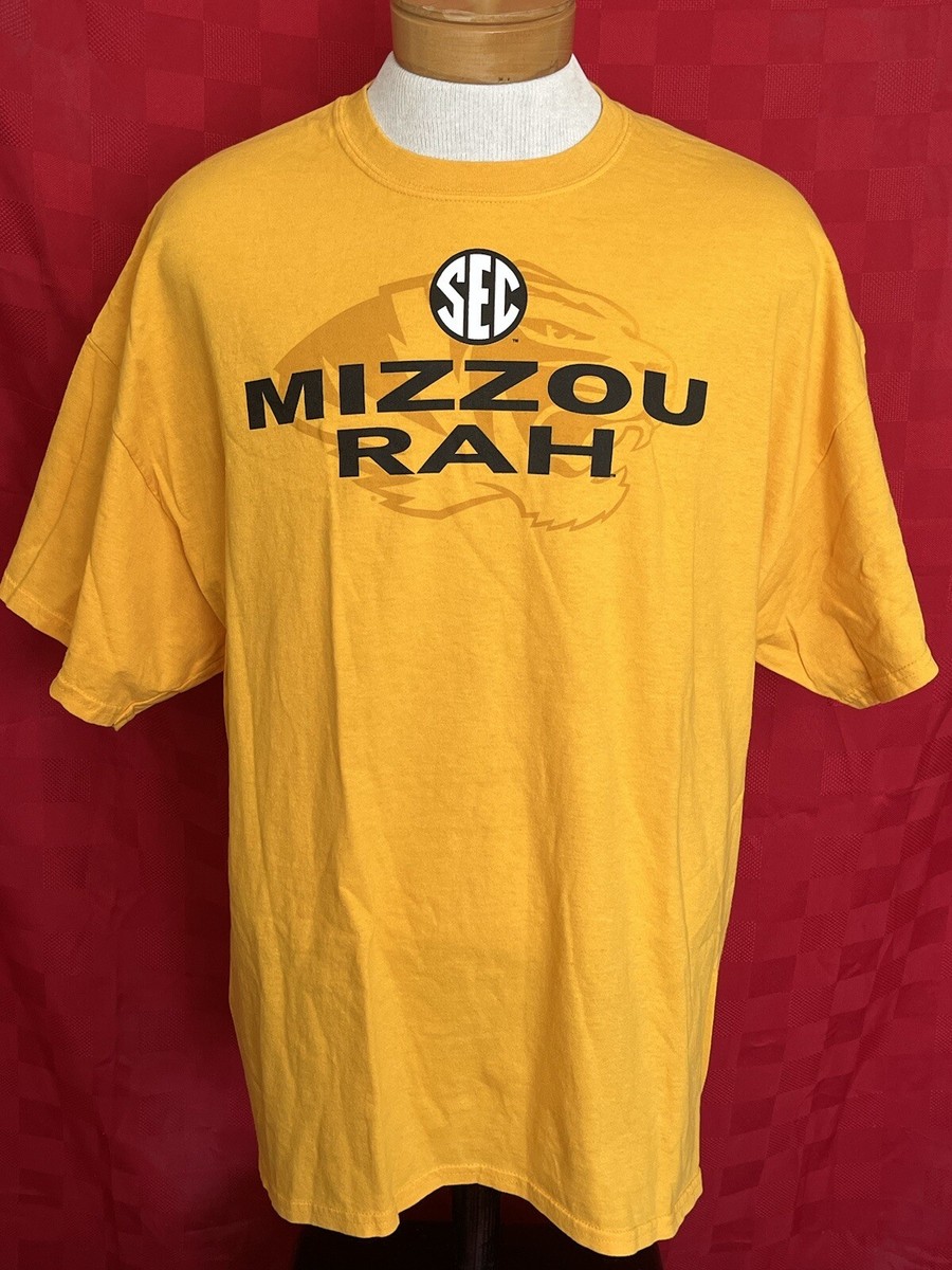Mizzou Sec T Shirts