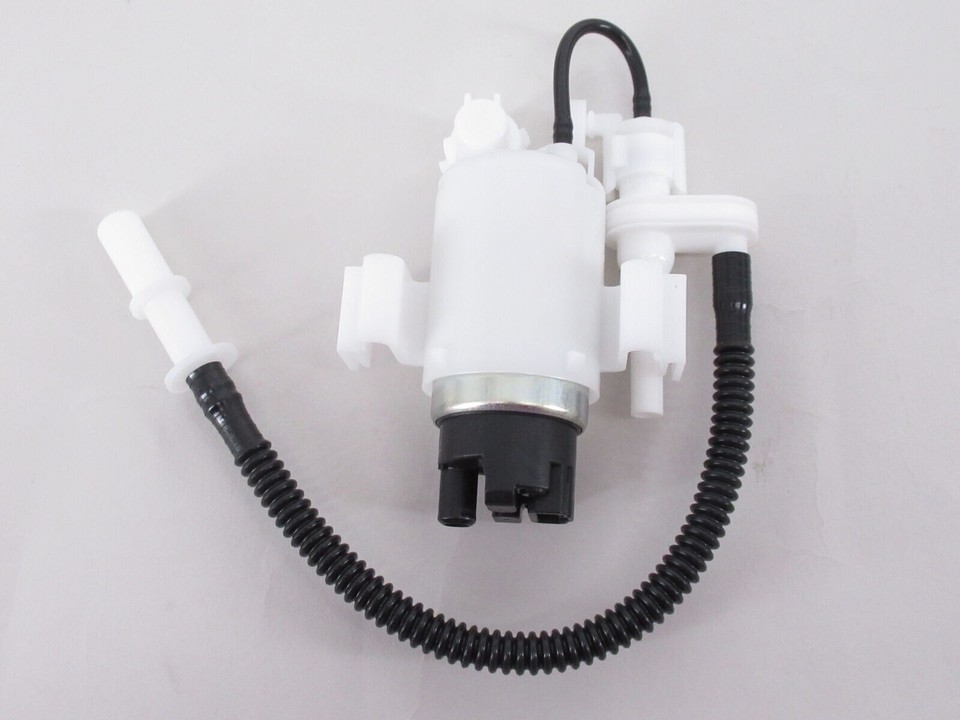 Genuine OEM Toyota Scion 23221-40011 Fuel Pump Assy 2012-2015 iQ | eBay