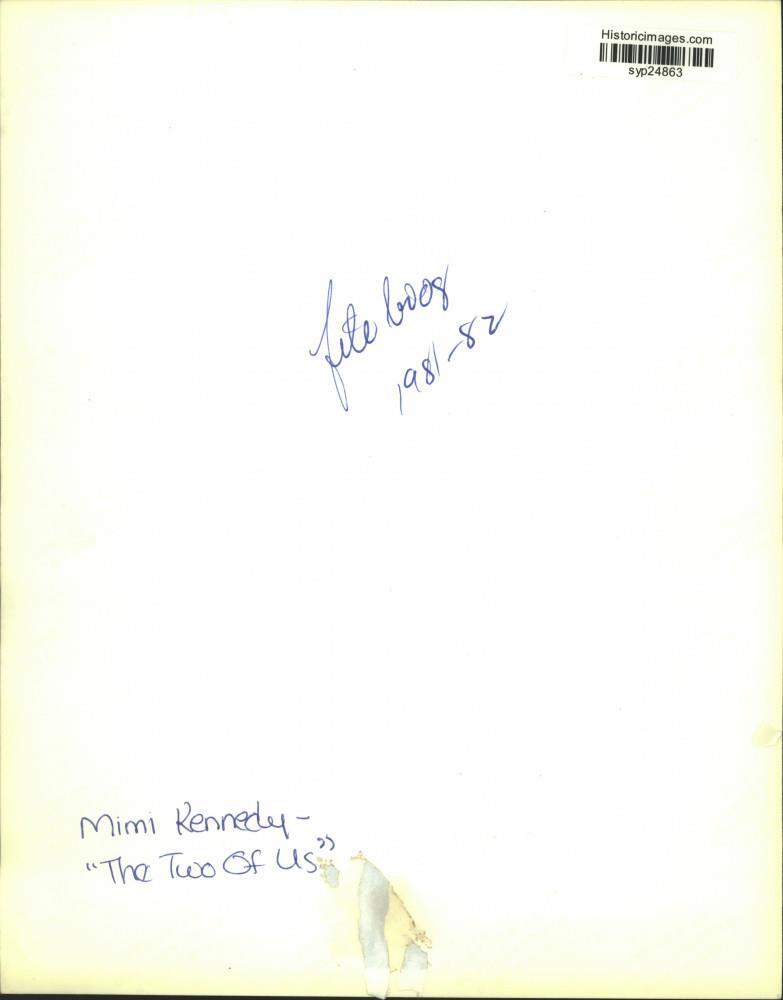Mimi Kennedy Autograph Mimi Kennedy Hi Res Stock Photography And