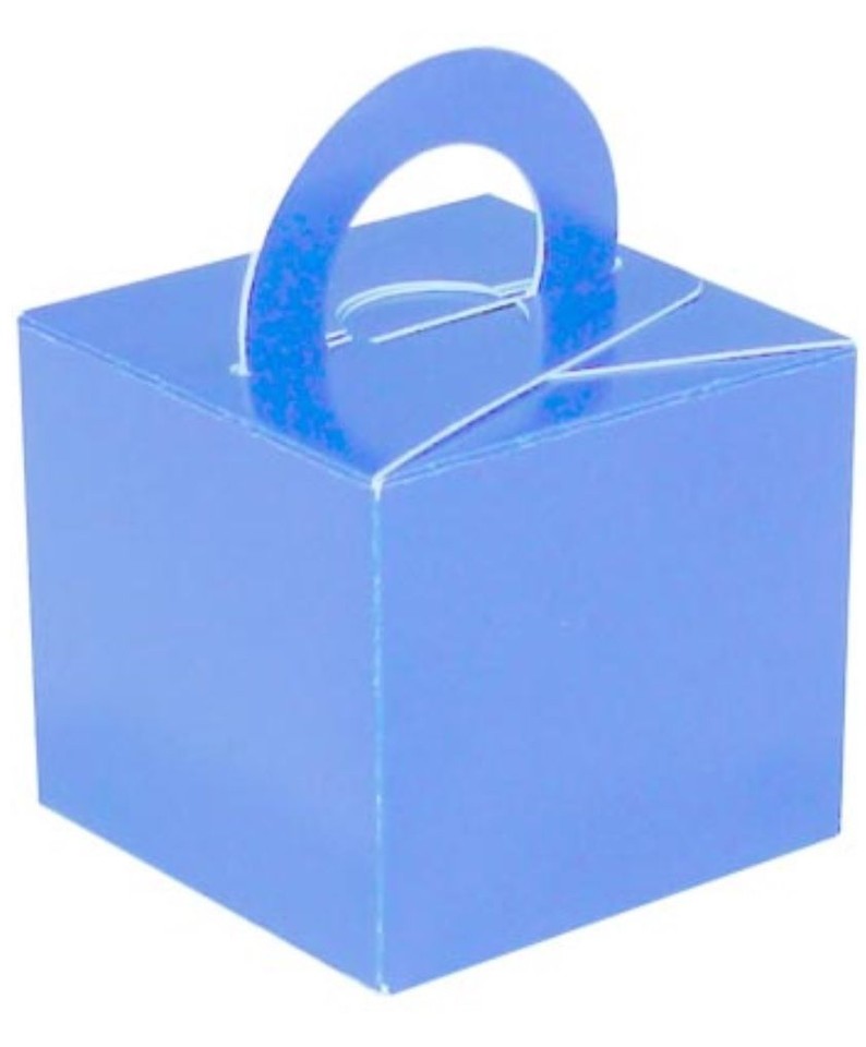 10 Cake Box Weight Helium Balloon Weights Wedding Christening Birthday ...