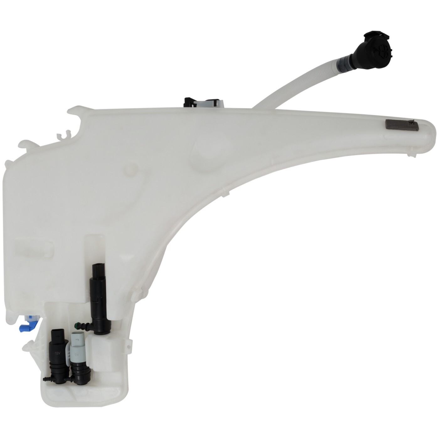 Washer Reservoir Windshield Expansion Tank for 325 328 E93 3 Series BMW ...