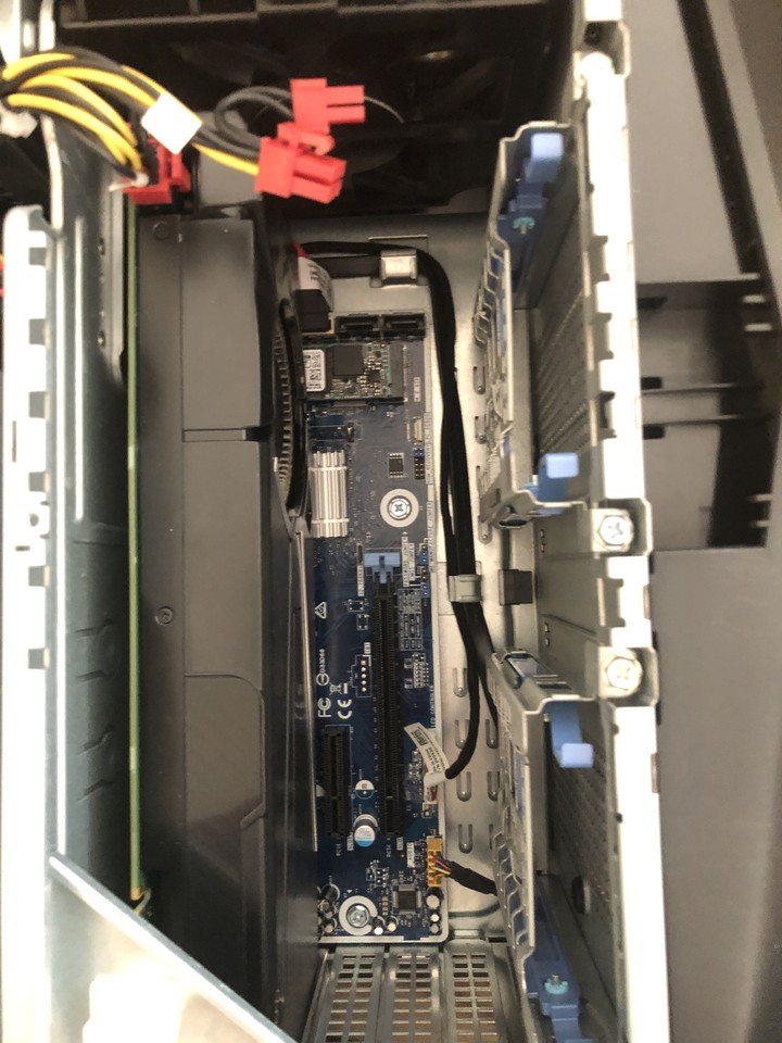 Alienware Aurora R6, 1TB, 16GB RAM, i7-7700, NVIDIA GeForce GTX 1070 ...