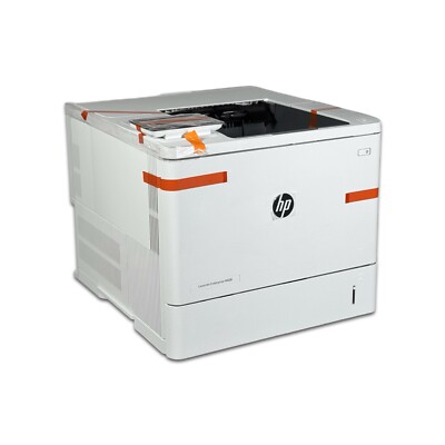 NEW HP LaserJet Enterprise M608dn Duplex Laser Printer K0Q18A ...
