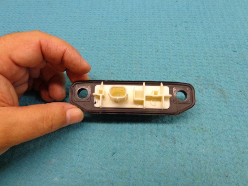 TOYOTA RAV4 19 20 21 22 23 24 25 POWER ON HATCH LIFTGATE TRUNK SWITCH ...