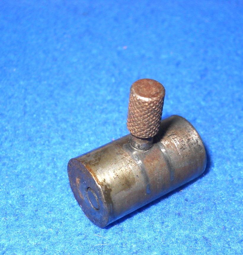 Antique Hamilton No. 27 22LR Boys Rifle BREECH BOLT ASSEMBLY #CL5885 | eBay