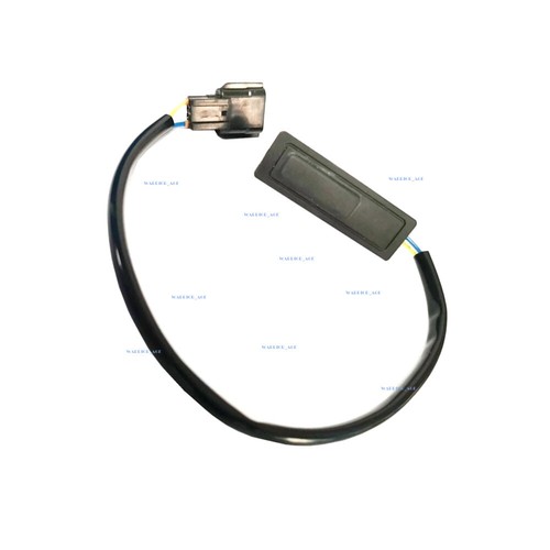 Car Trunk Opener Switch Button 25380-4EA0A Fit For Nissan Qashqai 2016 ...