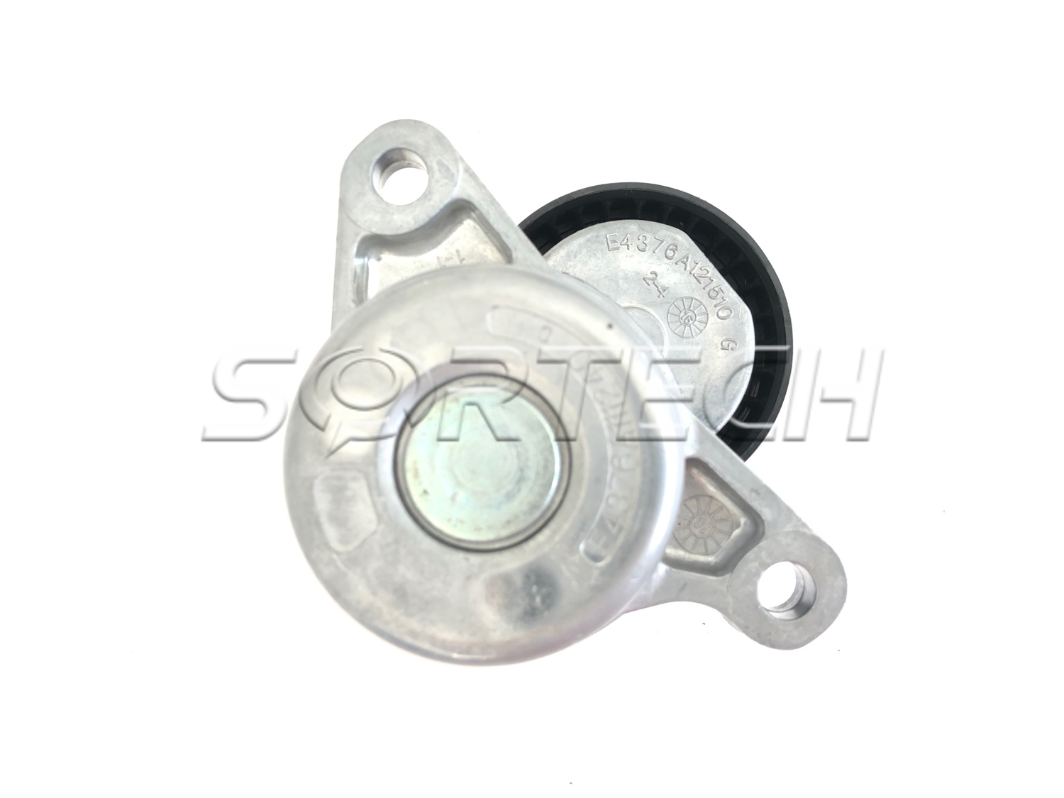 Mercedes C300 C400 GLS450 M276 Drive Belt Tensioner Assembly ...