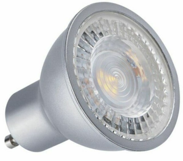 Kanlux ProLED LED Gu10 Lamp 7w 6500k Daylight Bulb High Power for sale ...